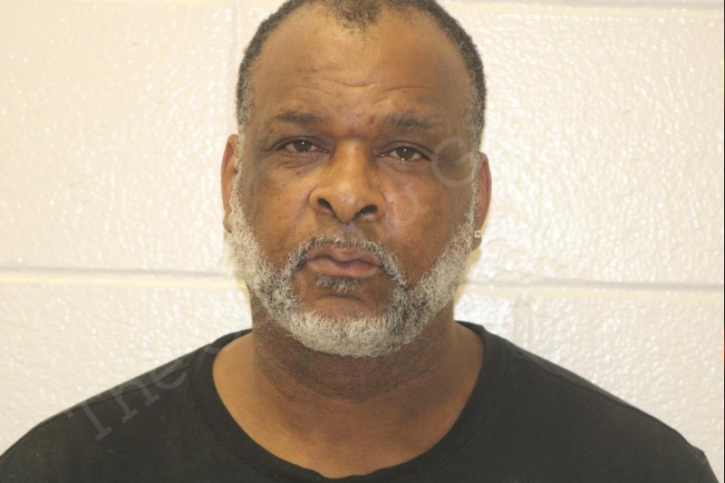 Tracy Brown | Jones County