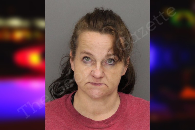 Wendy Brown - Cobb County