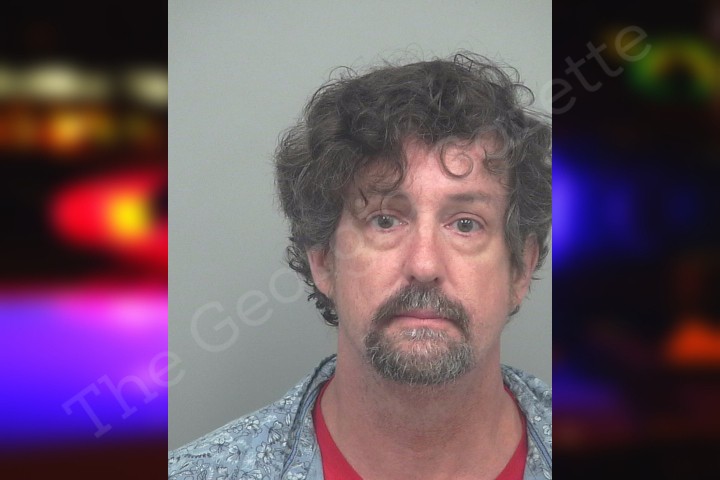 James Bryant — Gwinnett County