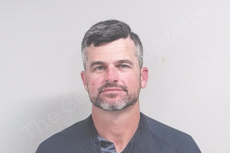 Joshua Burk — Lowndes County