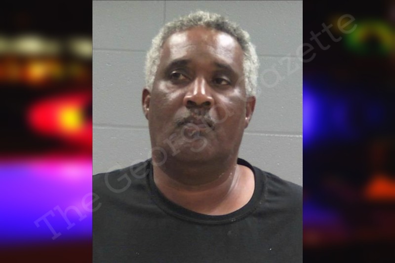Julius Butts — Baldwin County Jail Bookings