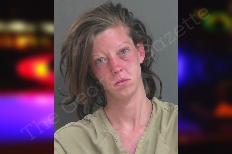 Kayla Bailey - Gordon County