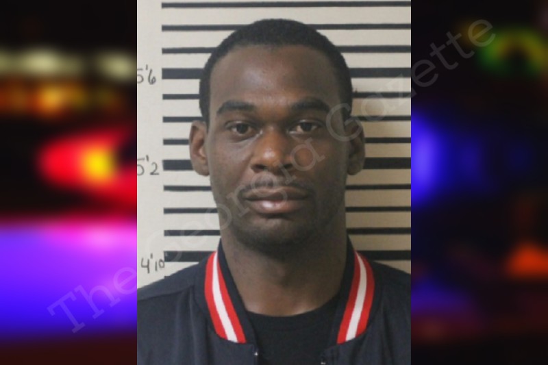 Devonta Baker — Toombs County Jail Bookings Devonta Baker — Toombs County Jail Bookings
