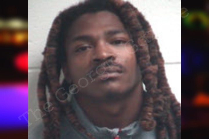 Frederick Barnes | Henry County