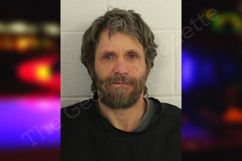 Jacob Barnes — Floyd County Jail Bookings