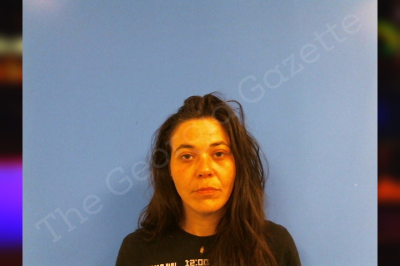 Raven Bass - Troup County