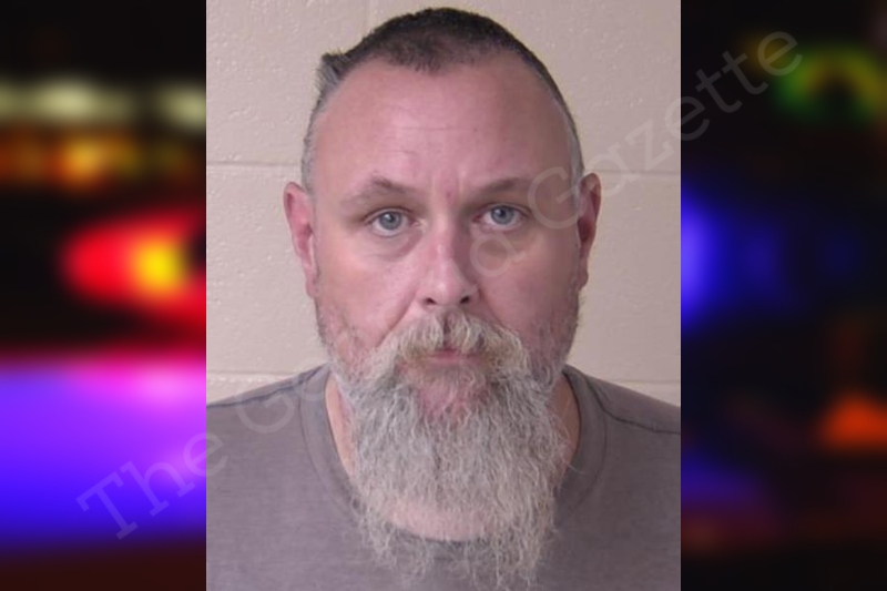 Bobby Baugh — Walker County Jail Bookings