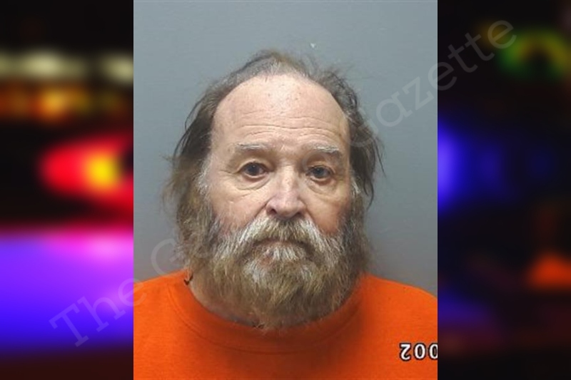 Rodney Bearden | Cherokee County