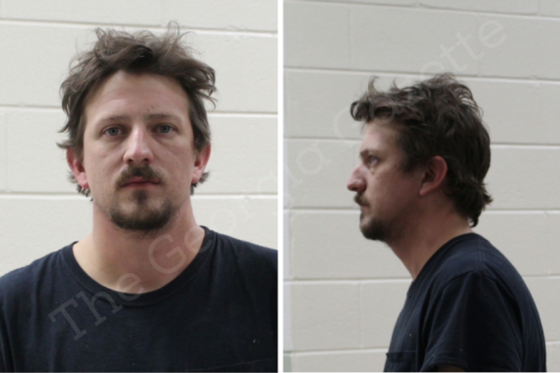 Kenneth Beasley — Houston County Jail Bookings