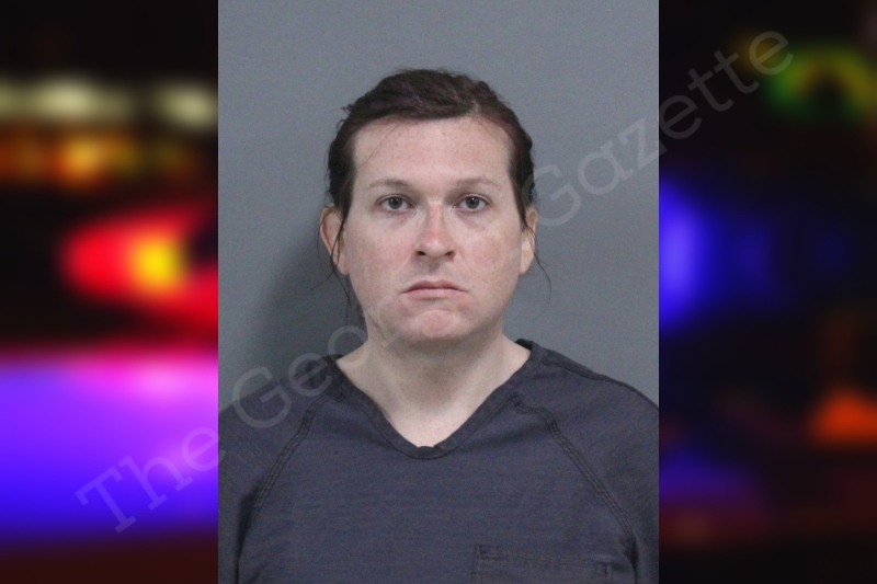 Jeffrey Bedard — Catoosa County
