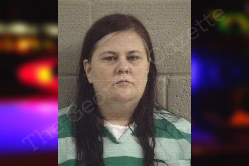 Amanda Bedolla — Whitfield County