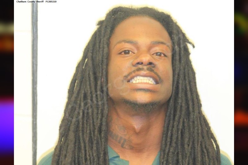 Elijah Bennett — Chatham County
