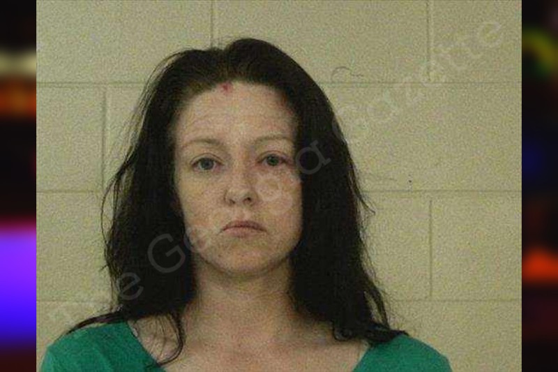 Pamela Boguszewski — Liberty County Jail Bookings