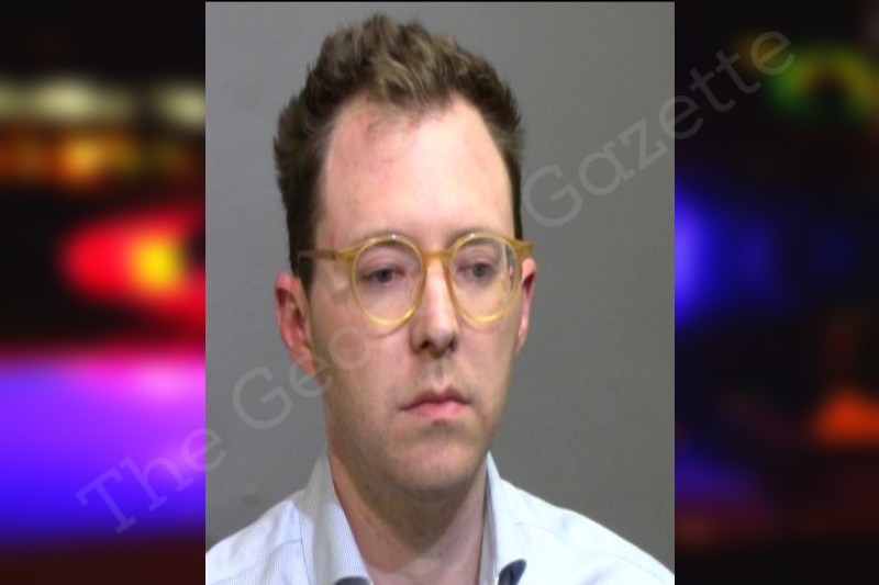 Brandon Boudreau — Glynn County Jail Bookings