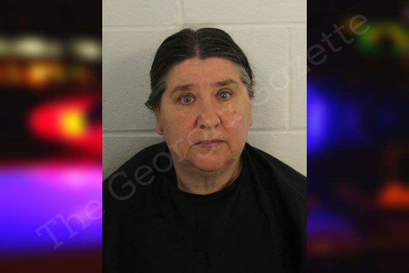 Kelly Bradshaw — Floyd County Jail Bookings