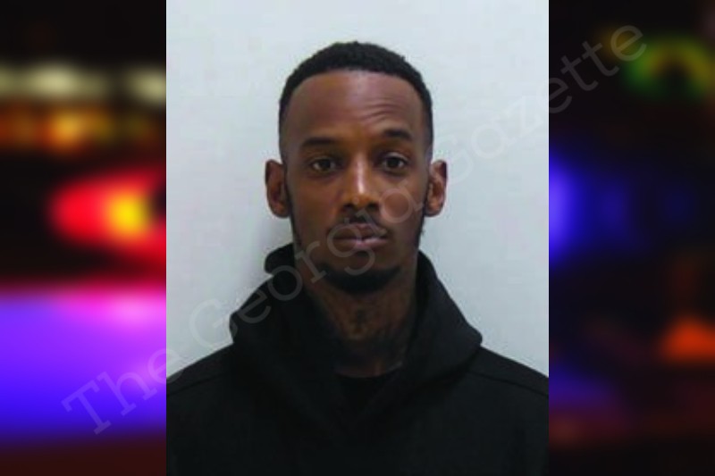 Allen Burney — Bartow County Jail Bookings