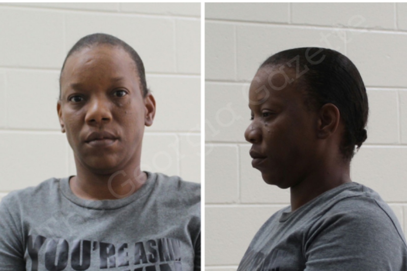 Brenda Butler — Houston County Jail Bookings