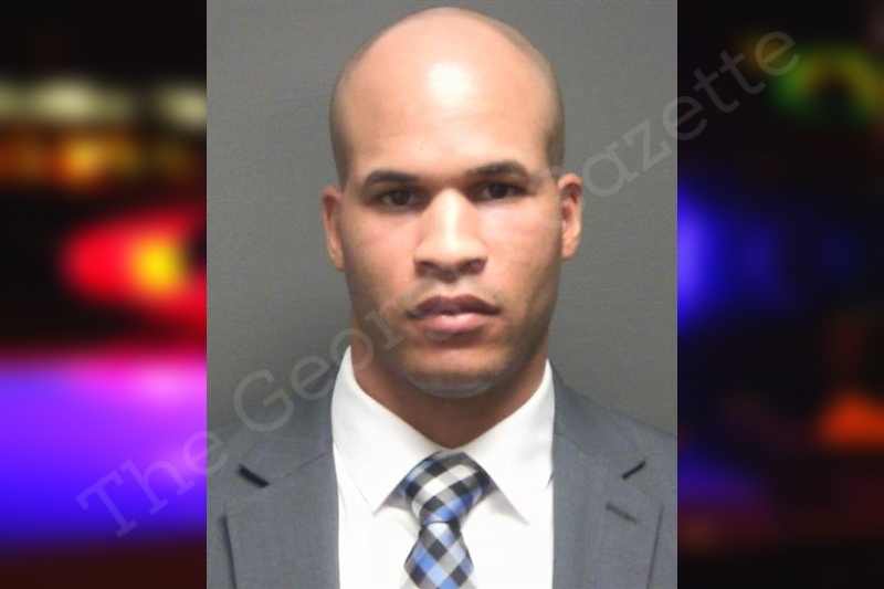 Jason Butler — Cherokee County Jail Bookings