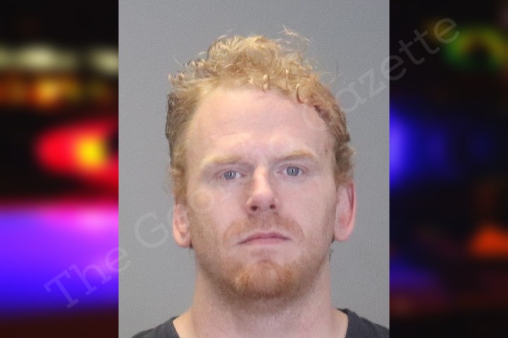 Johnathon Callaway — Muscogee County Jail Bookings Johnathon Callaway — Muscogee County Jail Bookings
