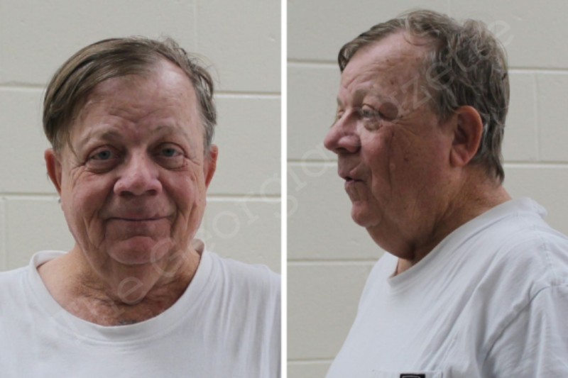 Kenneth Chalker — Houston County Jail Bookings