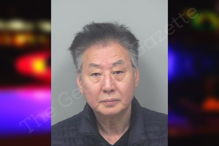 Joon Choi | Gwinnett County