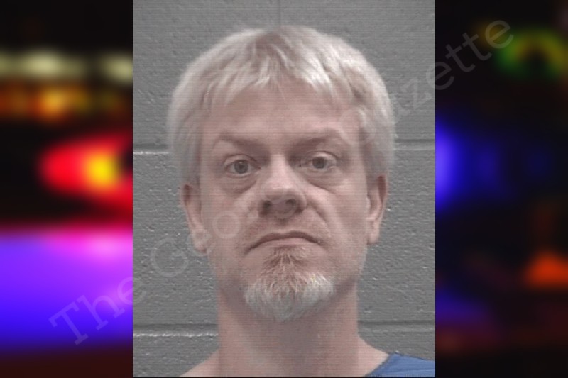 Jason Clements — Columbia County Jail Bookings