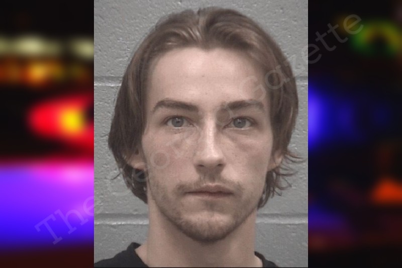 Timothy Coble — Columbia County Jail Bookings