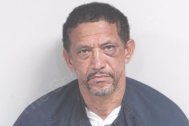 Willie Collier — Lowndes County Jail Bookings