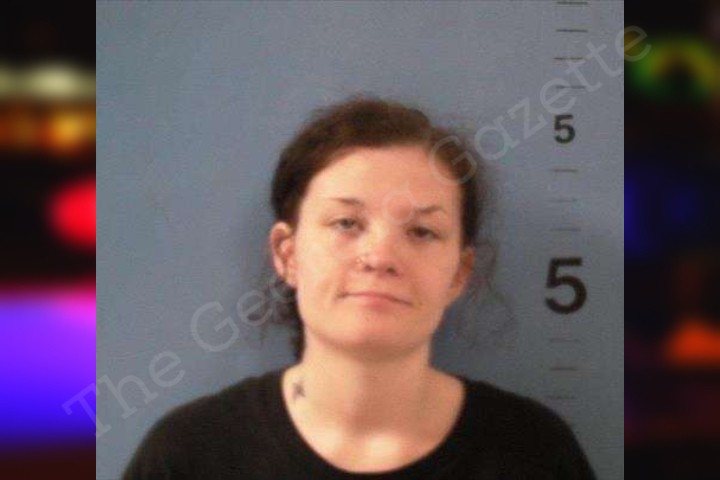 Alexis Connell | Monroe County