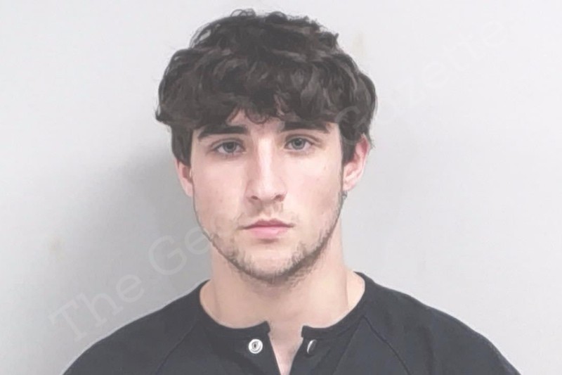 Christopher Cottle — Lowndes County Jail Bookings