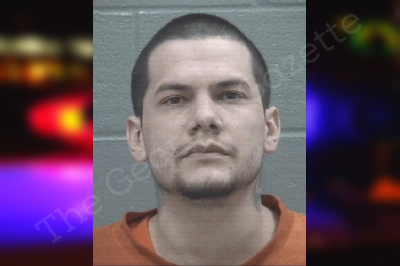Alexander Cruz — Columbia County