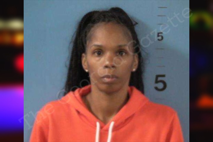 Kimberly Culbreth | Monroe County