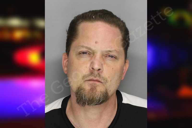 Aaron Cullins | Cobb County