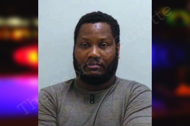 David Carment — Bartow County