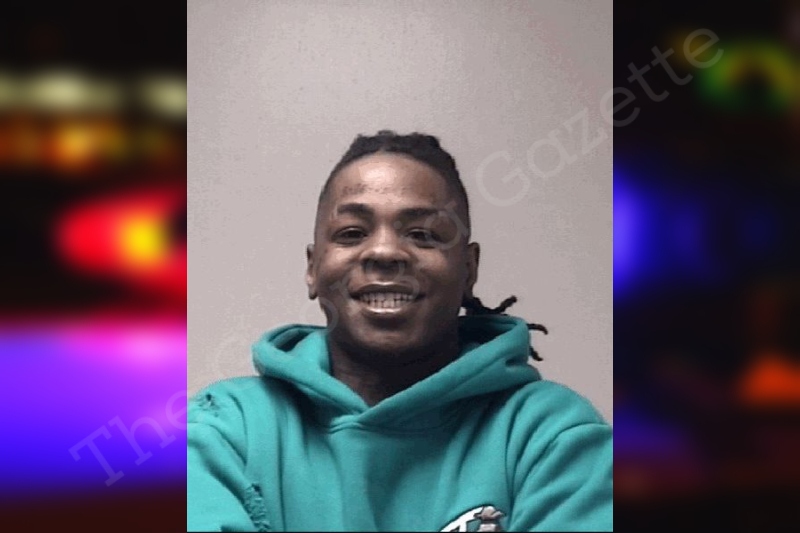 Kenneth Carruthers | Coweta County