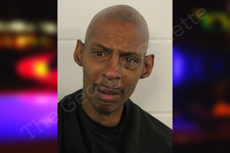 Christopher Carson — Floyd County Jail Bookings