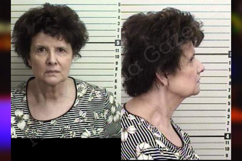 Valerie Casey — Camden County Jail Bookings