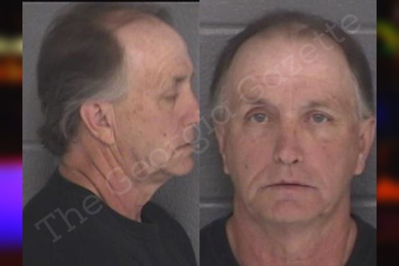 Donald Chancey — Barrow County Jail Bookings