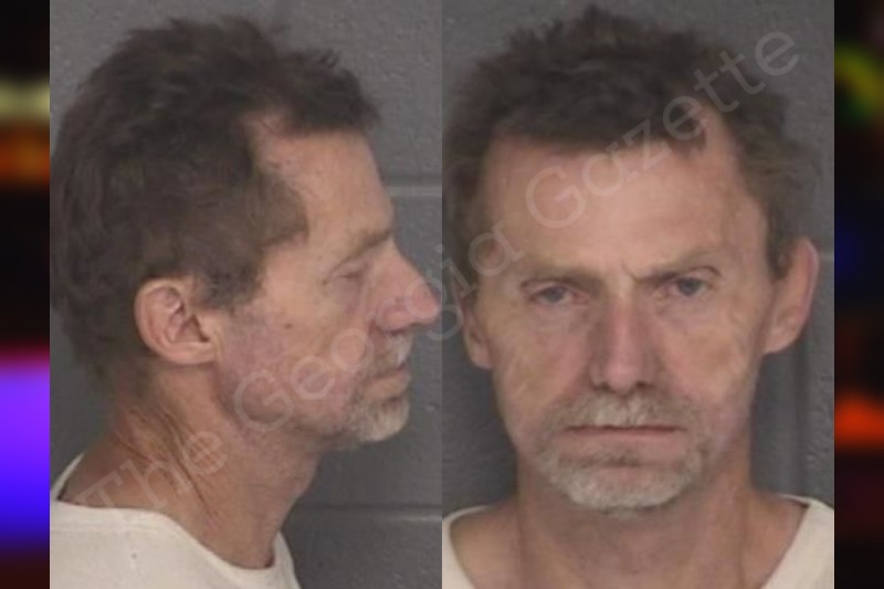 James Cheek | Barrow County