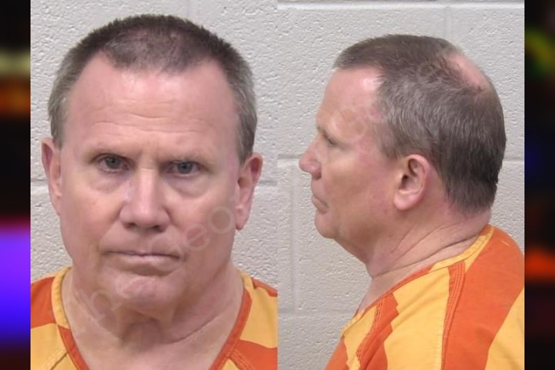Gregory Clark — Paulding County Jail Bookings