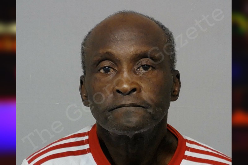 Cleveland Hipp — Bibb County