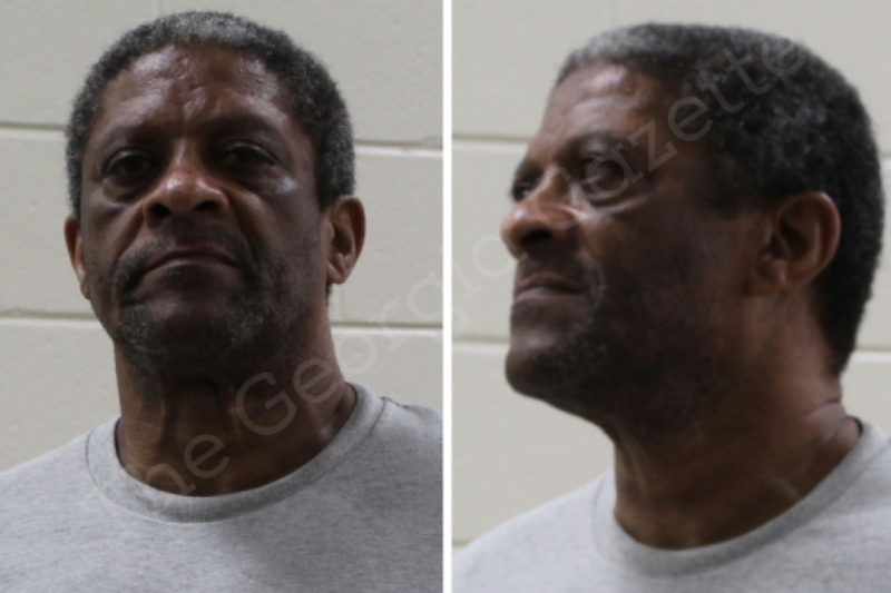 Darryl Coleman — Houston County Jail Bookings