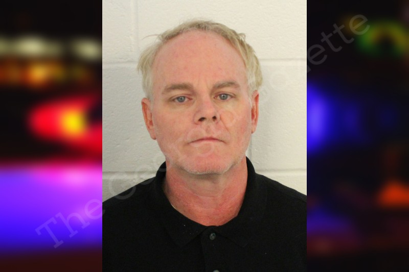 Darrell Collier — Floyd County Jail Bookings