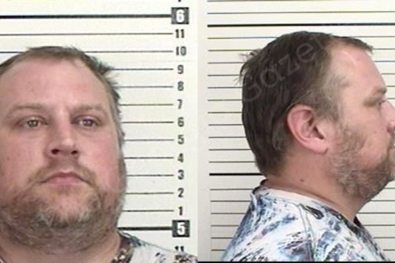 Robert Conner — Camden County Jail Bookings