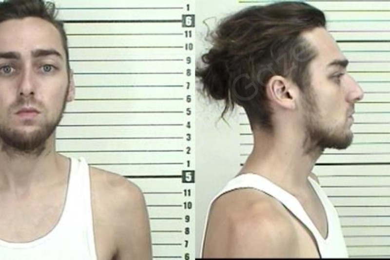 Devin Connolly — Camden County Jail Bookings