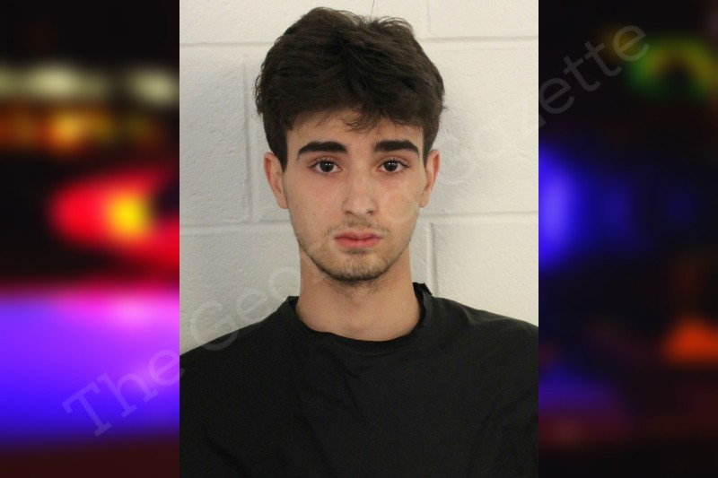 Michael Corbin — Floyd County Jail Bookings