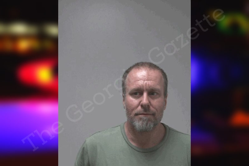 Daniel Cowe | Coweta County