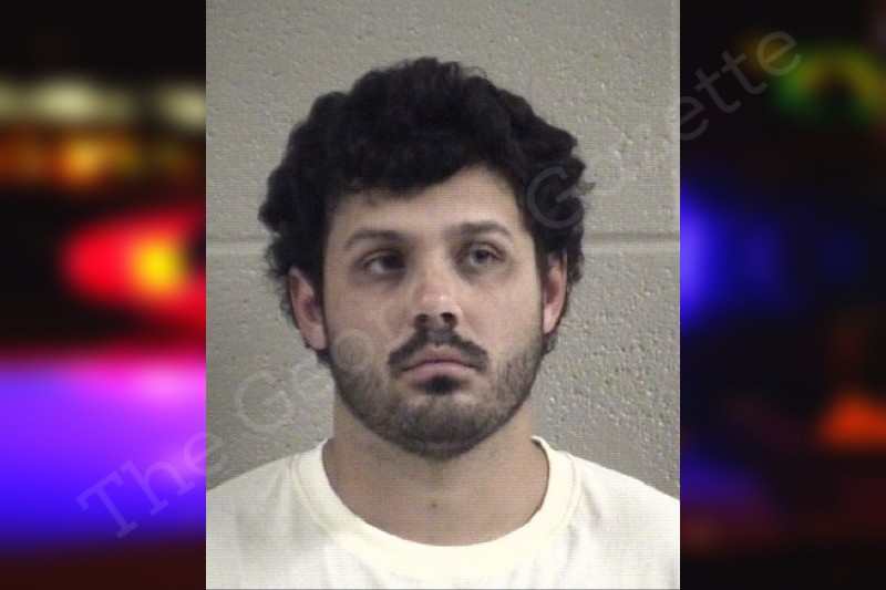 Morgan Craig — Whitfield County Jail Bookings