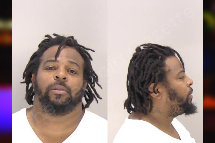 Chester Cunningham | Richmond County