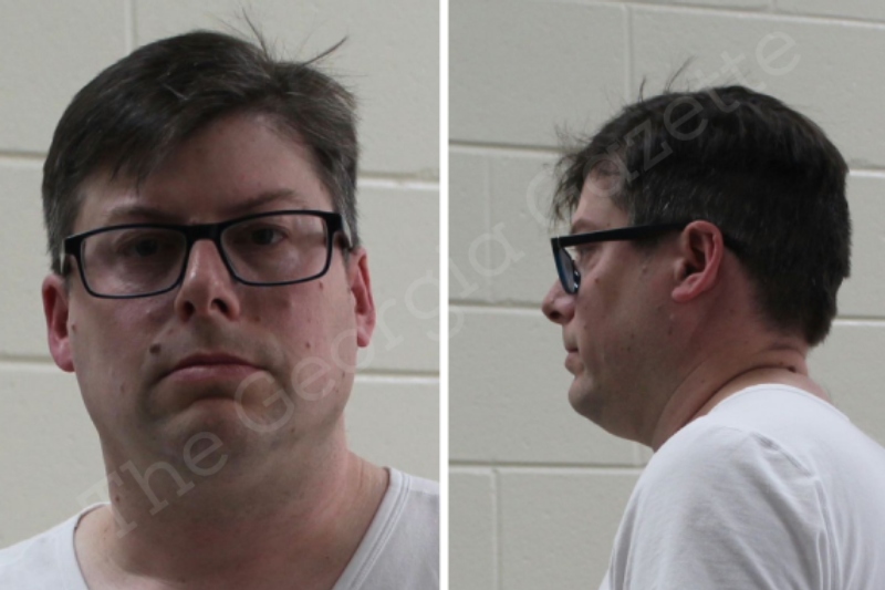 Randall Curtis — Houston County Jail Bookings